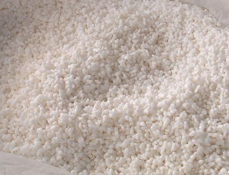 Farinha de Tapioca - Receita de Tapioca