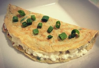 Crepioca - Receita de Tapioca